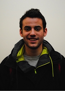 Caio – The Albion College Pleiad Online