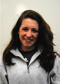 Claire – The Albion College Pleiad Online