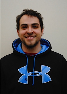 Garth – The Albion College Pleiad Online