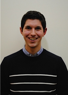 Nick Headshot – The Albion College Pleiad Online