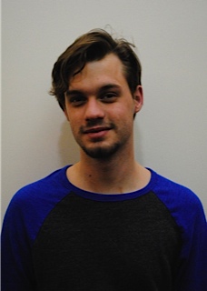 Travis – The Albion College Pleiad Online