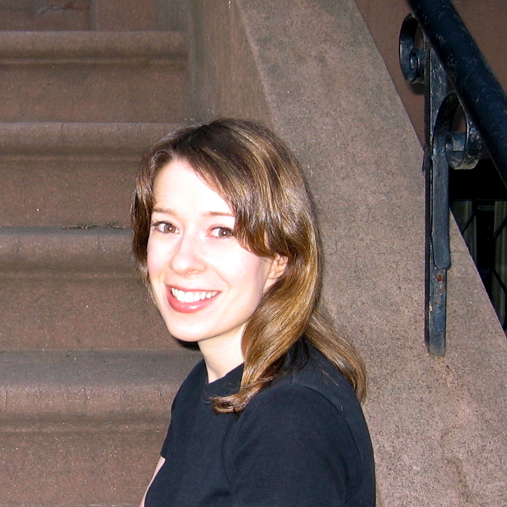 Margo Rabb – The Albion College Pleiad Online