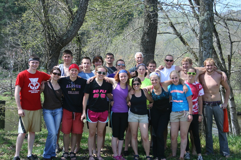 Five Times Strong — Canoe Club comes home with fifth national title ...
