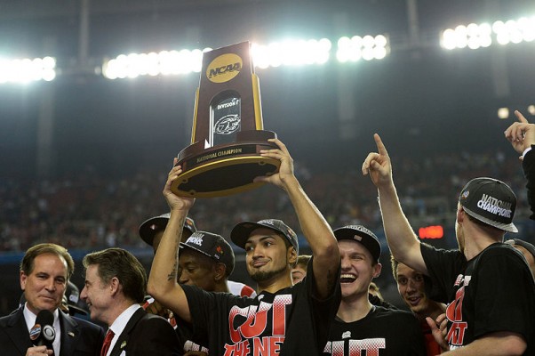 Column: The statistics behind NCAA Tournament success – The Albion ...