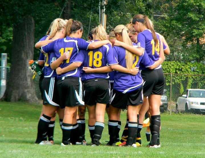 Women’s soccer wins after two years of defeat – The Albion College ...