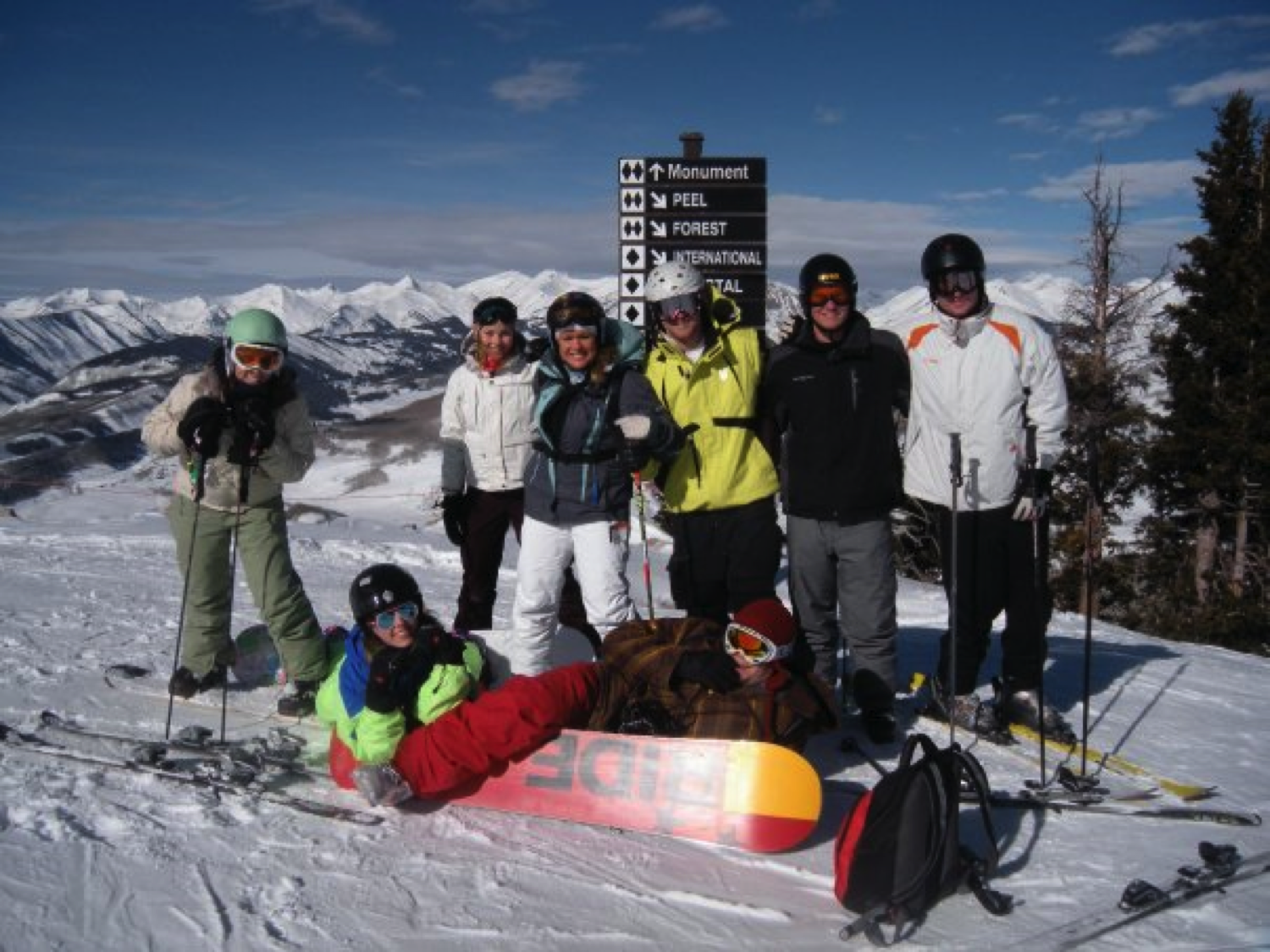 Student organization spotlight: Ski and Snowboard Club – The Albion ...