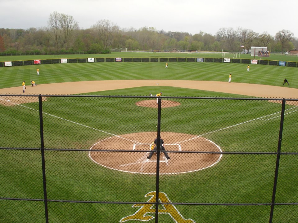 The art of preseason – The Albion College Pleiad Online