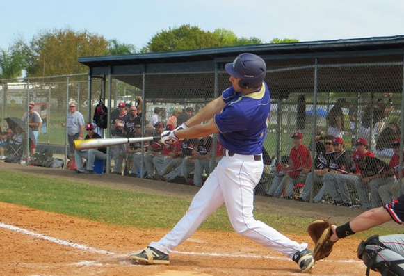 Snow creates problem for baseball and softball – The Albion College ...