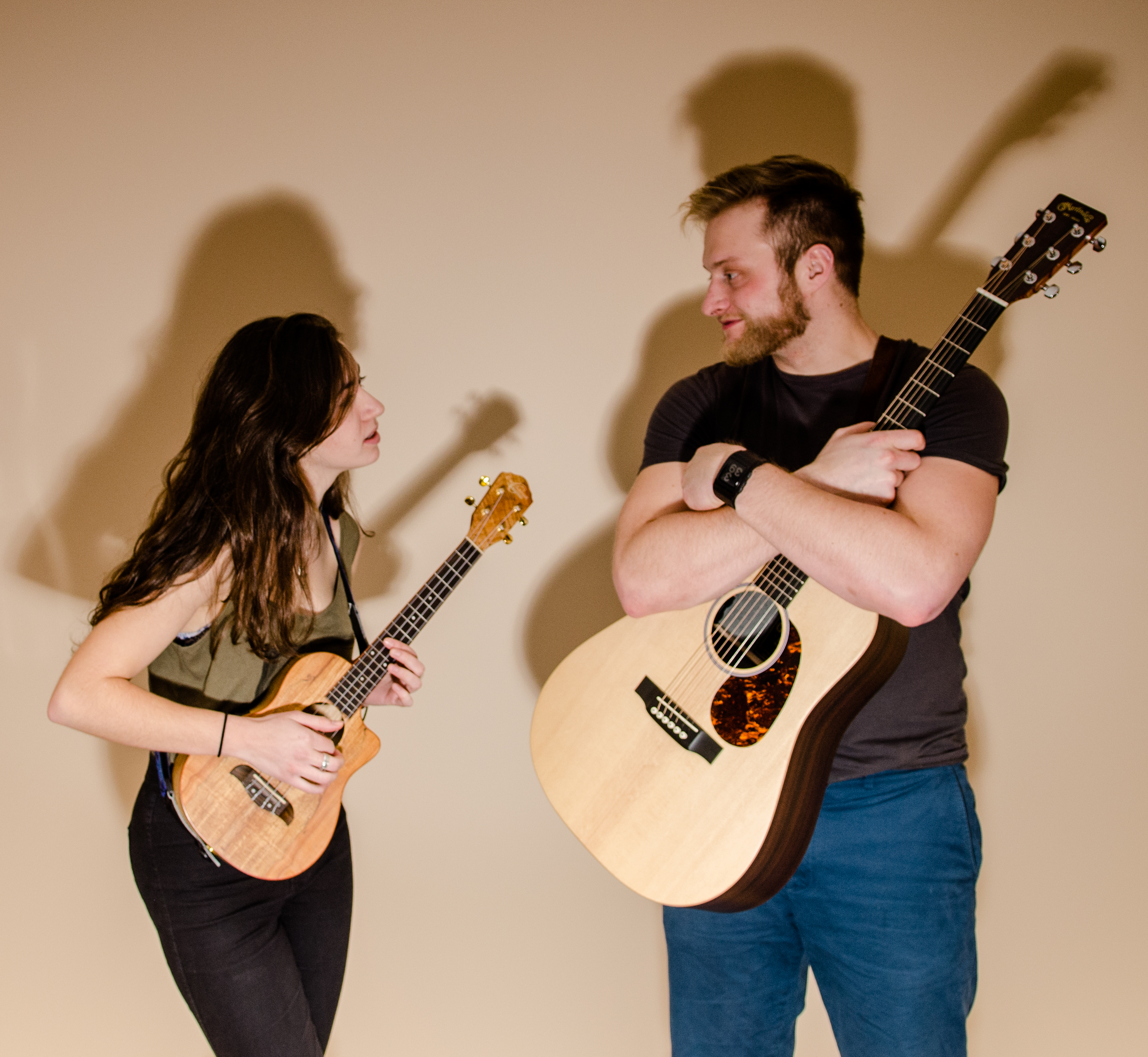 Less is More set to record first album – The Albion College Pleiad Online