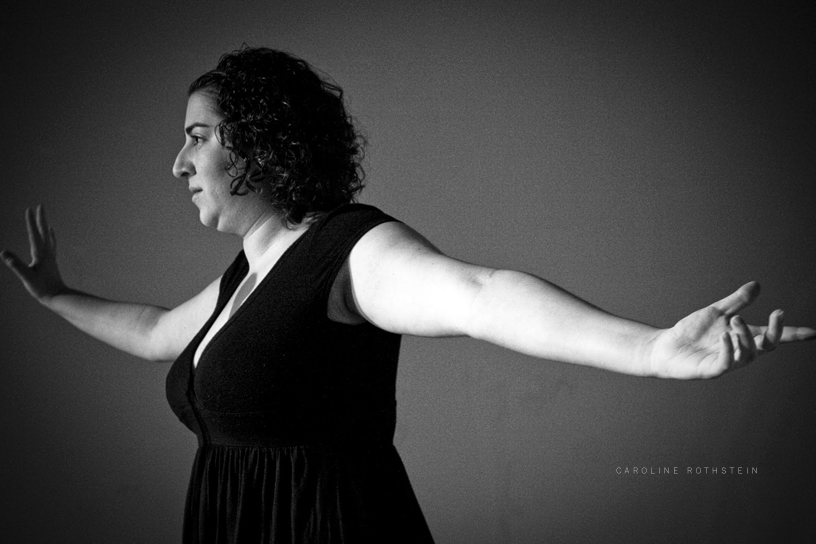 Caroline Rothstein leaves lasting impression – The Albion College ...