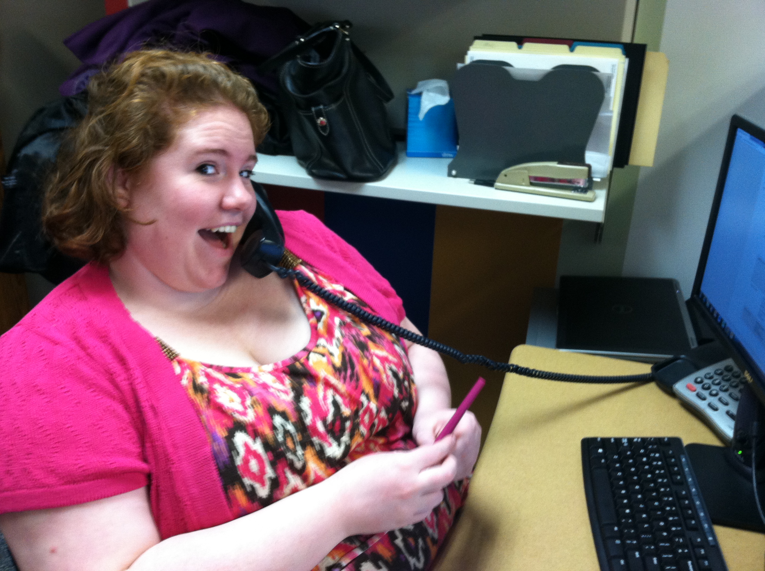 Q&A with Paige Narins – The Albion College Pleiad Online