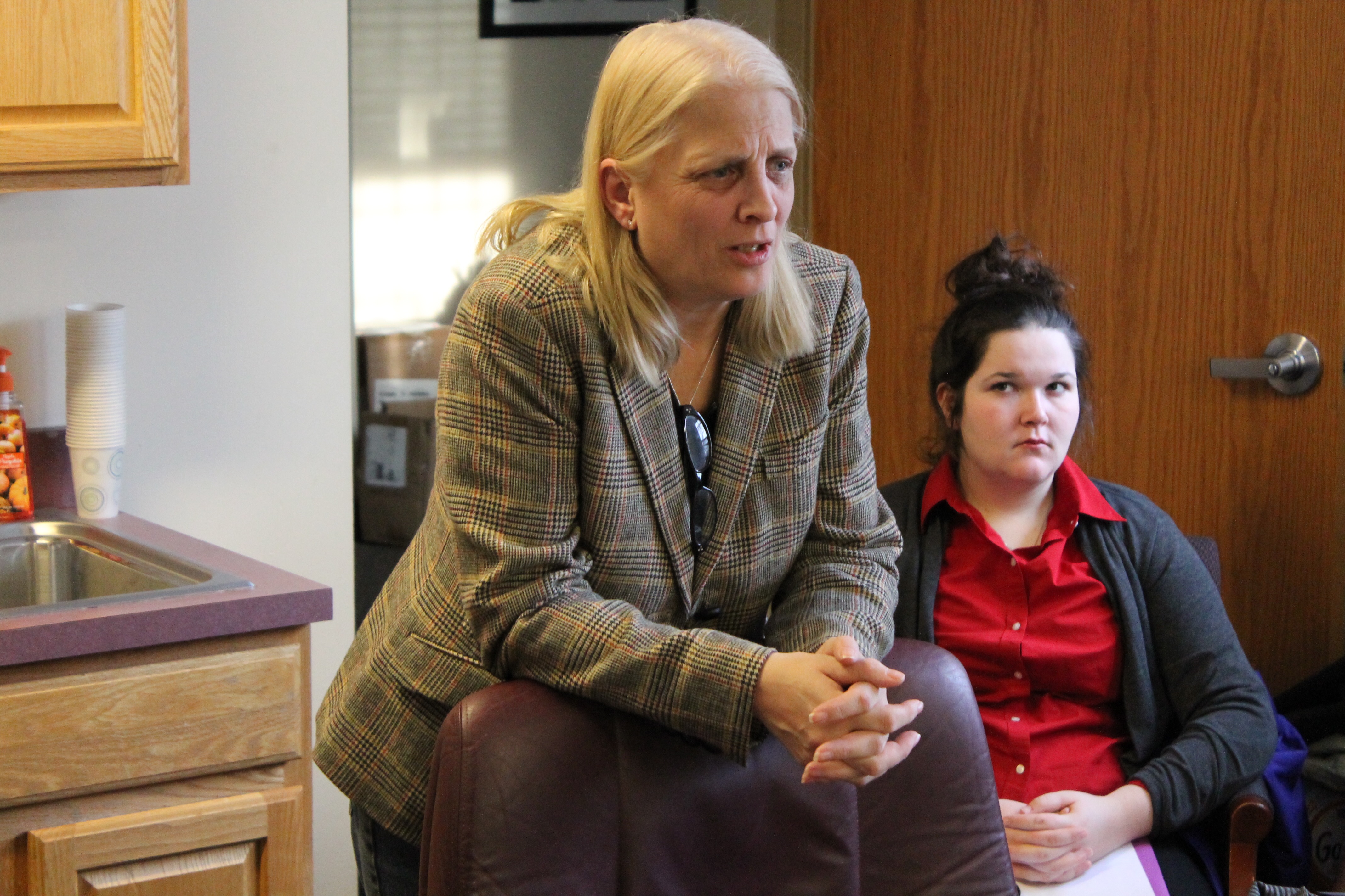 Albion College selects Rev. Faith Fowler, ’81 as commencement speaker ...