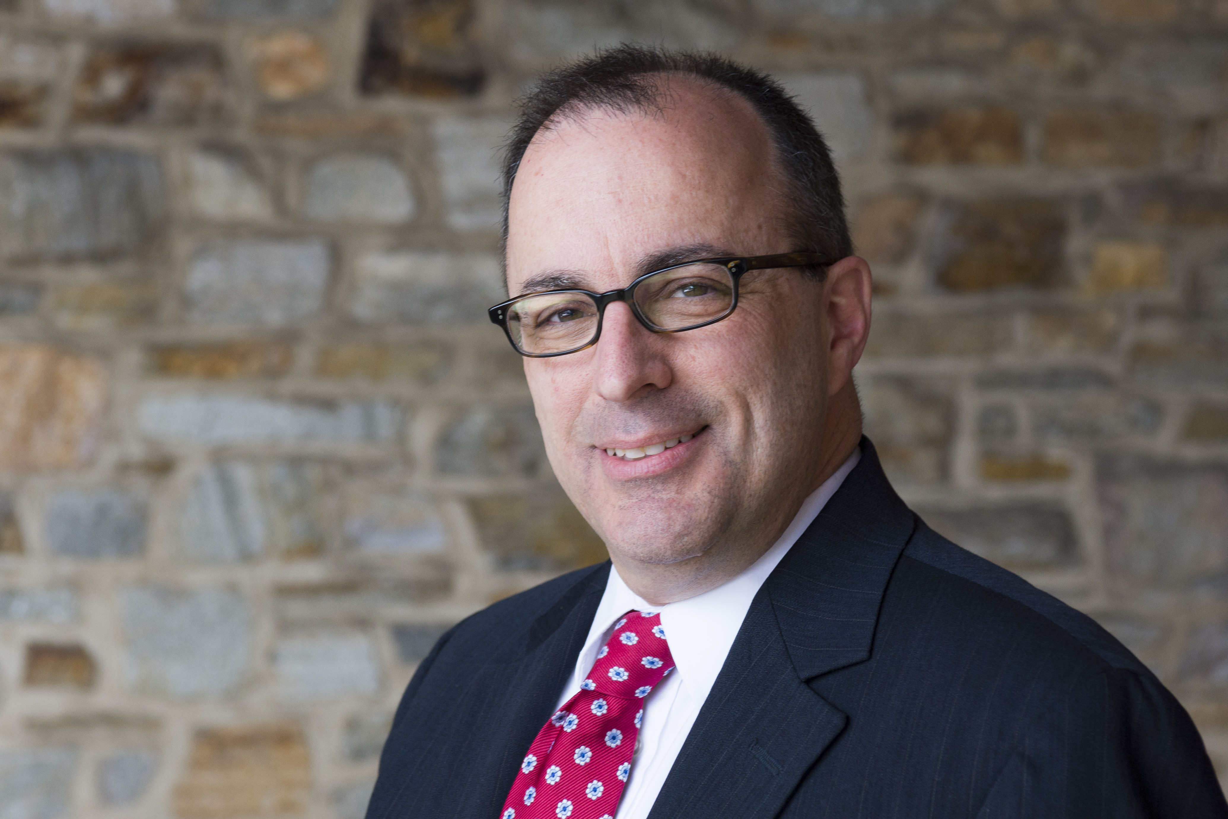 Albion College appoints Marc Roy as new Provost – The Albion College ...