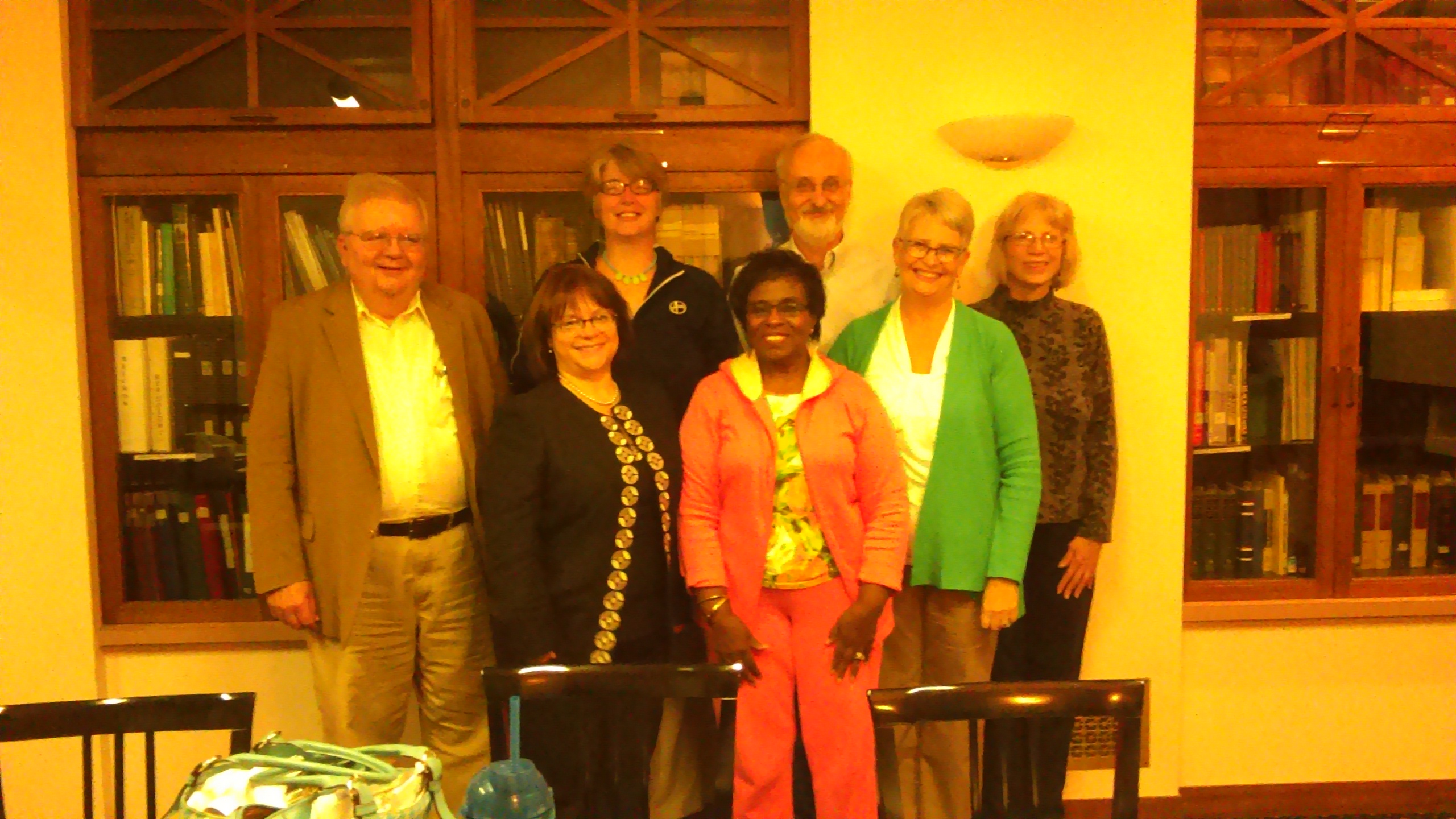 Albion College Students Could Help Save the District Library – The ...