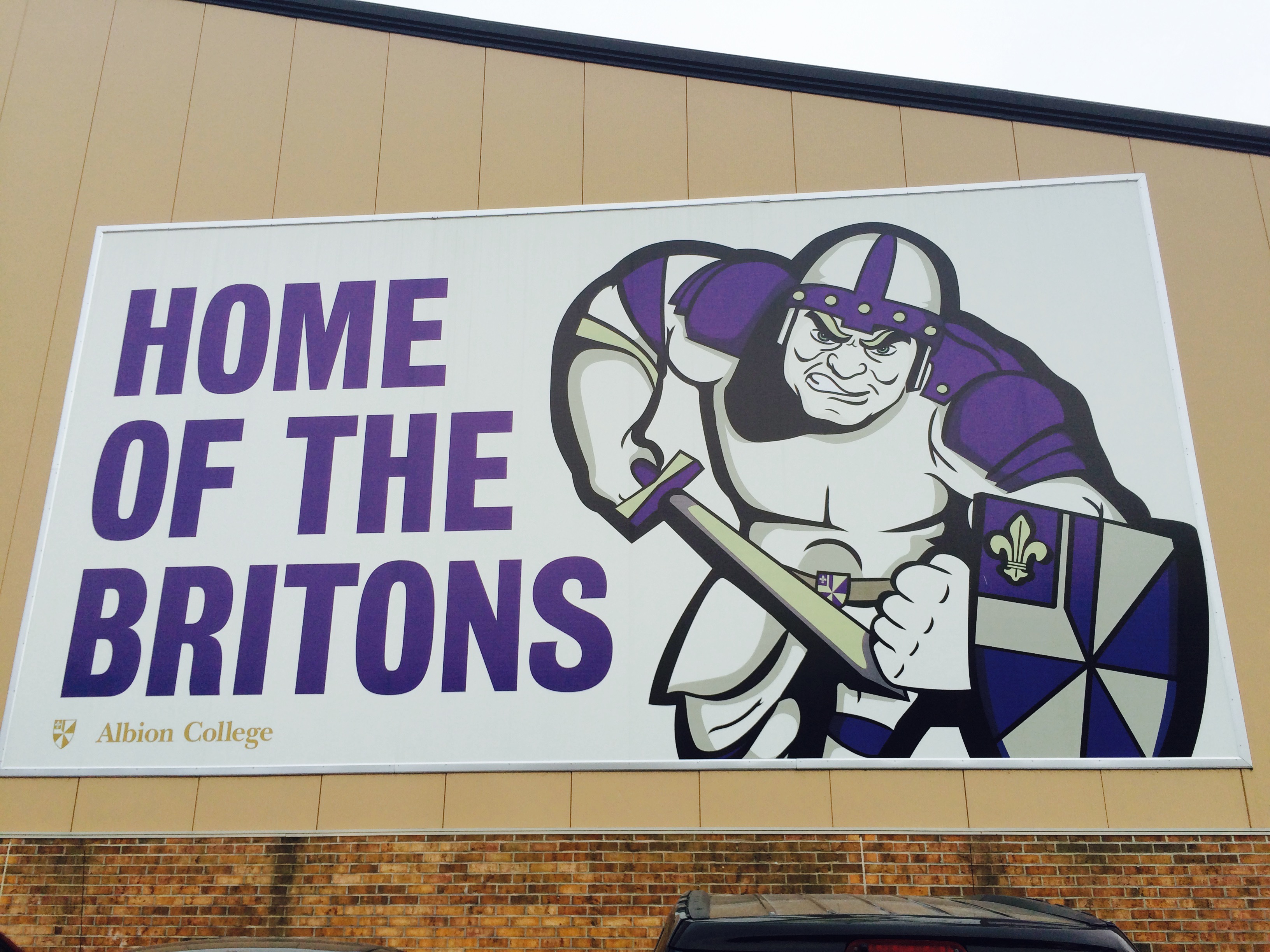 Britons Weekly: Spring Break Edition – The Albion College Pleiad Online