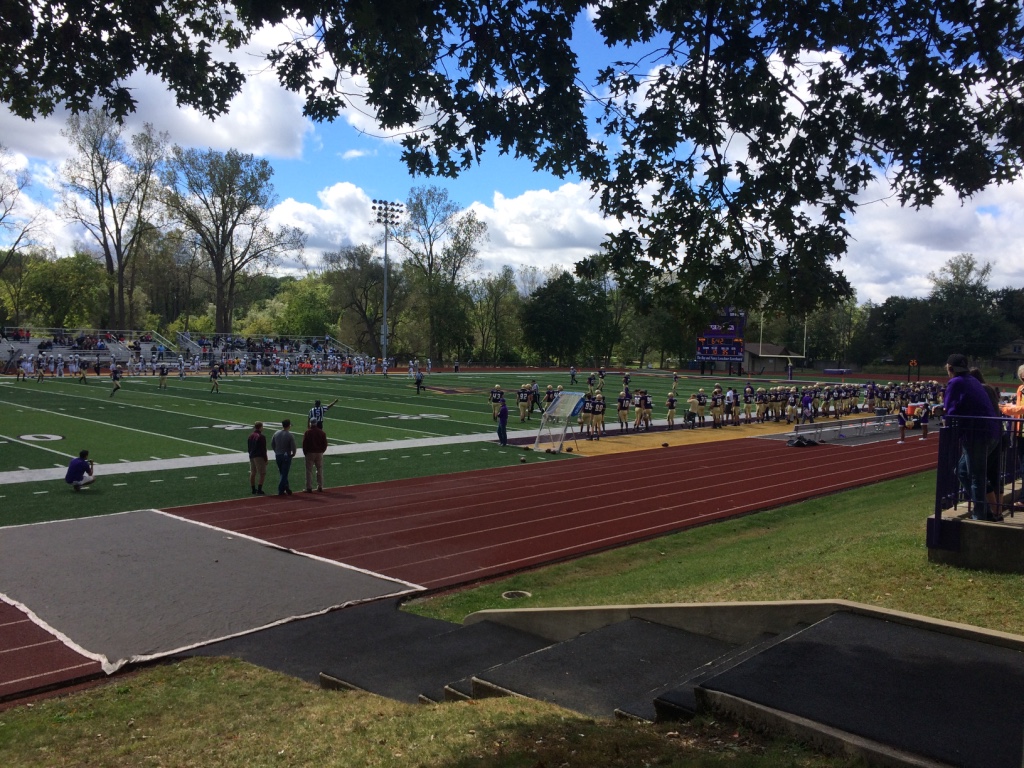 Britons Weekly: A Look at the Past Week in Briton Sports – The Albion ...