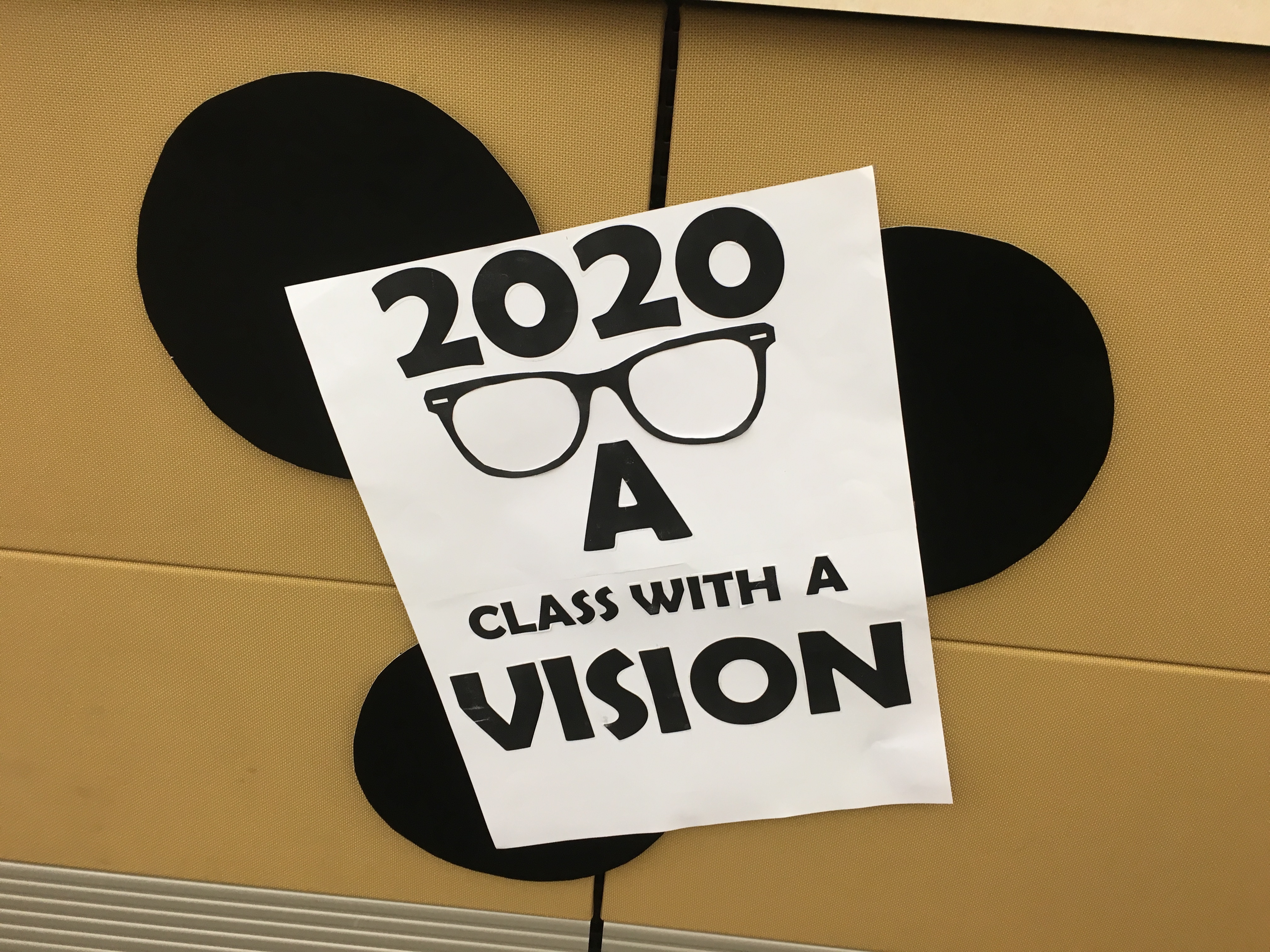 A 20/20 Visual on the Class of 2020 – The Albion College Pleiad Online