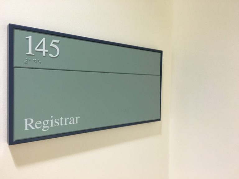 Cognizant of a Diversifying Campus, SOAR Welcomes Spanish – The Albion ...