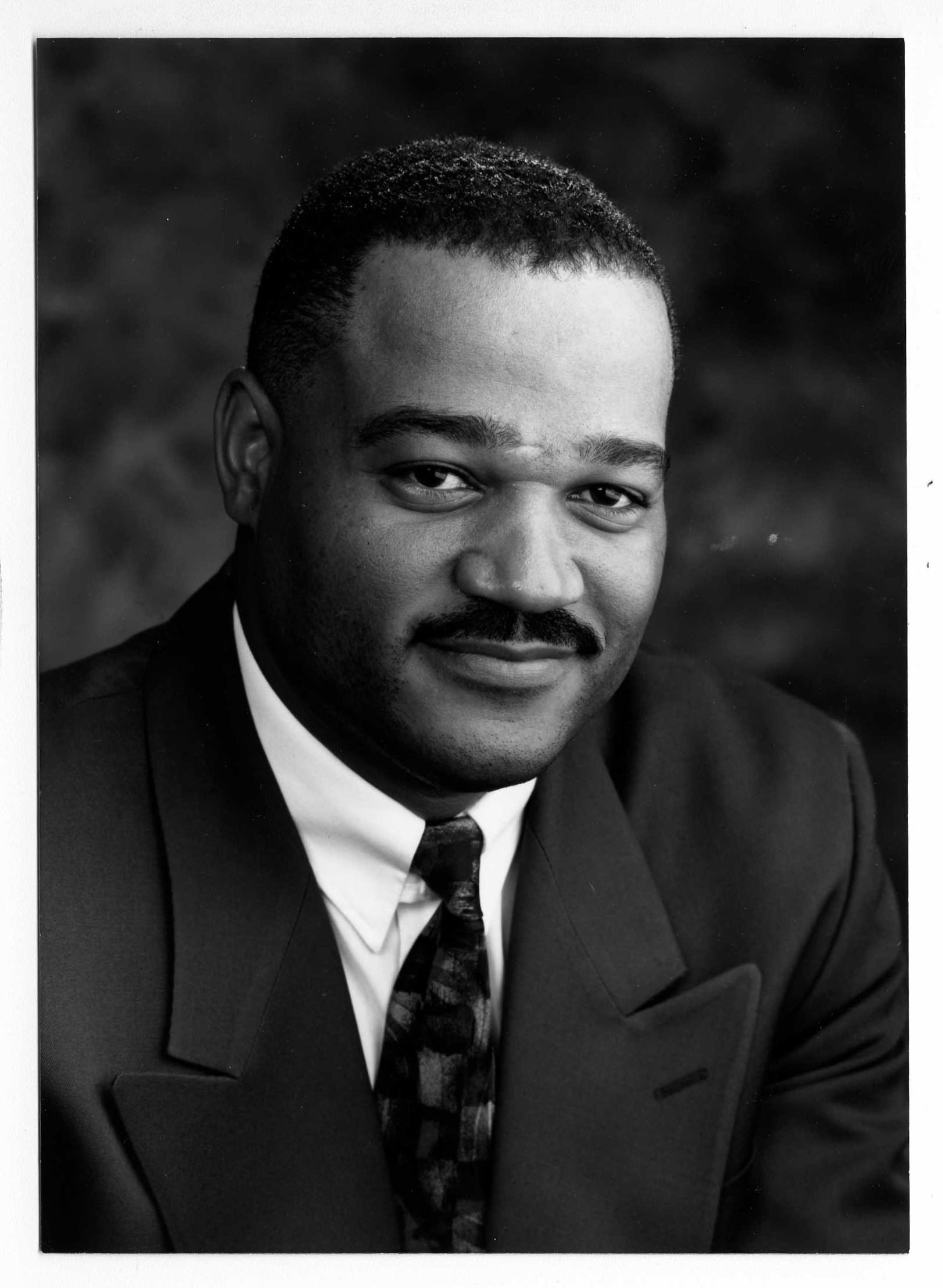 Milton Barnes: A Man of Coaching and Community – The Albion College ...