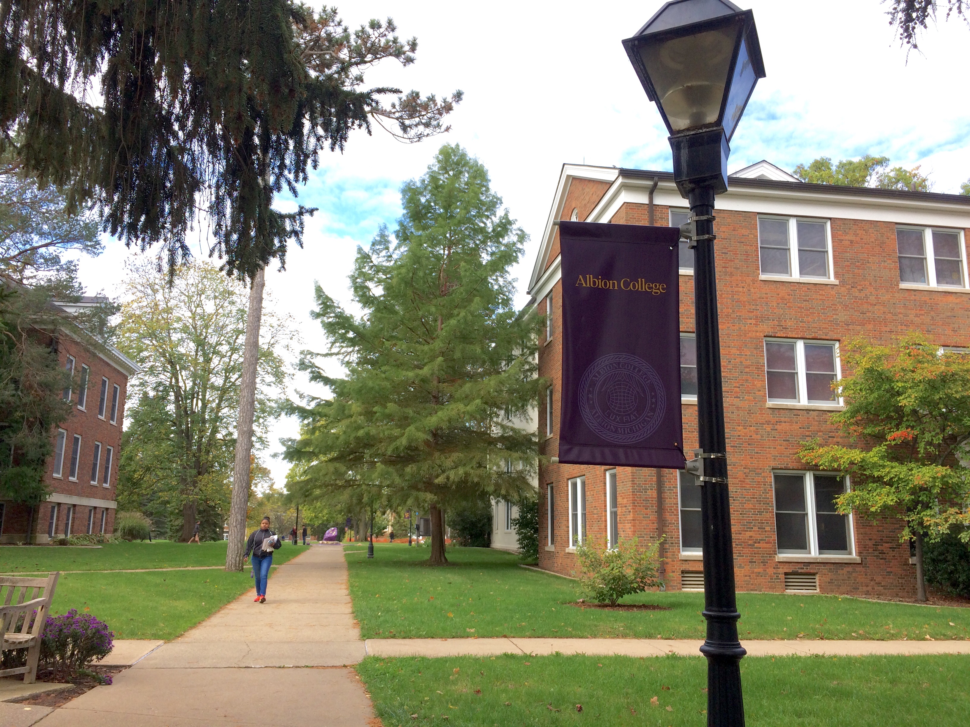 Briton Career Connections to Take on New Format – The Albion College ...