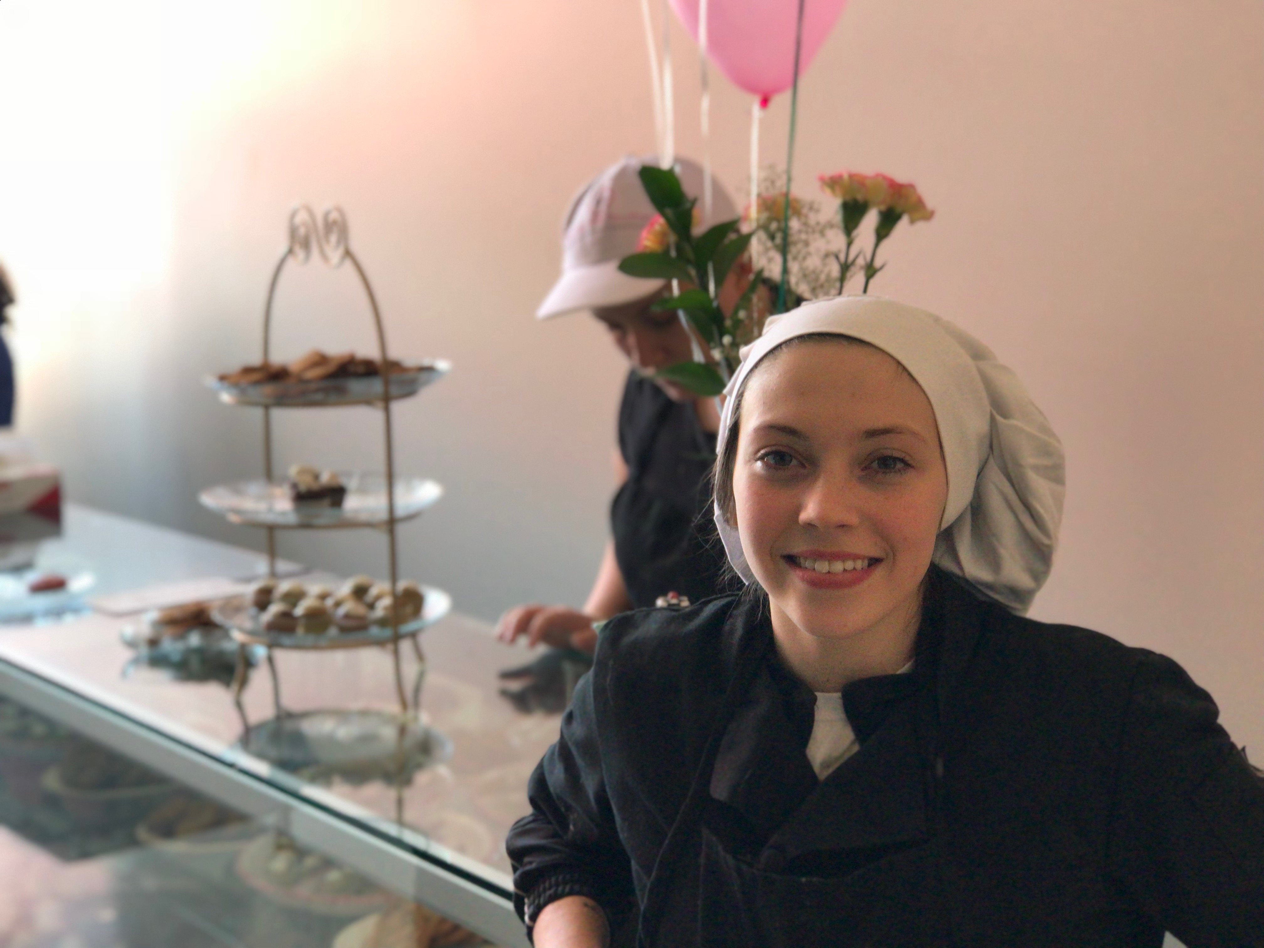 Wakey Bakey Pastry Shoppe Opens in Albion – The Albion College Pleiad ...