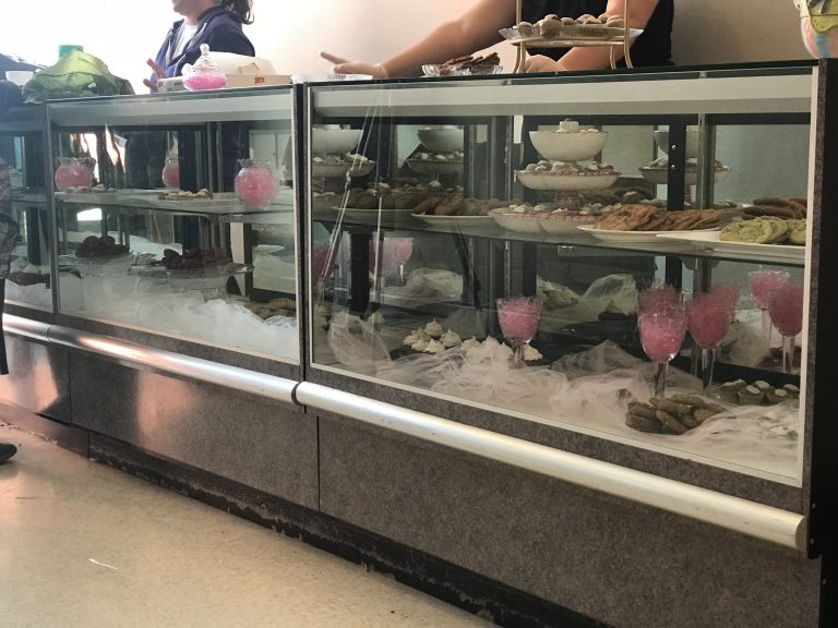 Wakey Bakey Pastry Shoppe Opens in Albion – The Albion College Pleiad ...