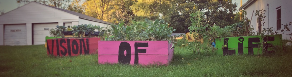 Vision of Life: A Community Center Built off Vera Simpson’s Faith – The ...