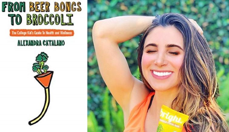 Toss the Scale, Redefining Healthy – The Albion College Pleiad Online