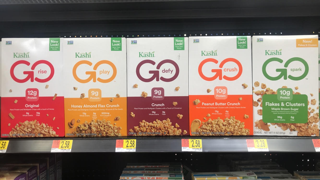 Opinion: Moderation is the Key to a Healthy Lifestyle – The Albion ...