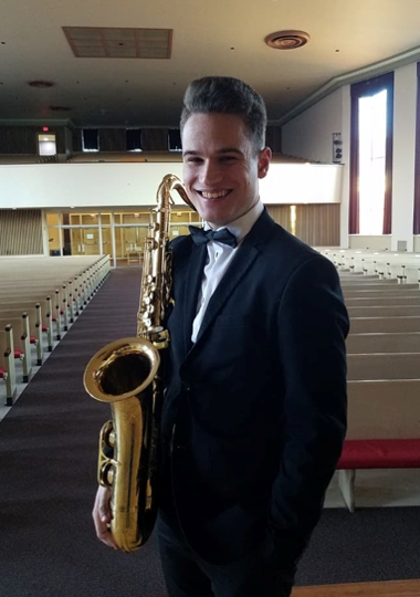 adam elper – The Albion College Pleiad Online