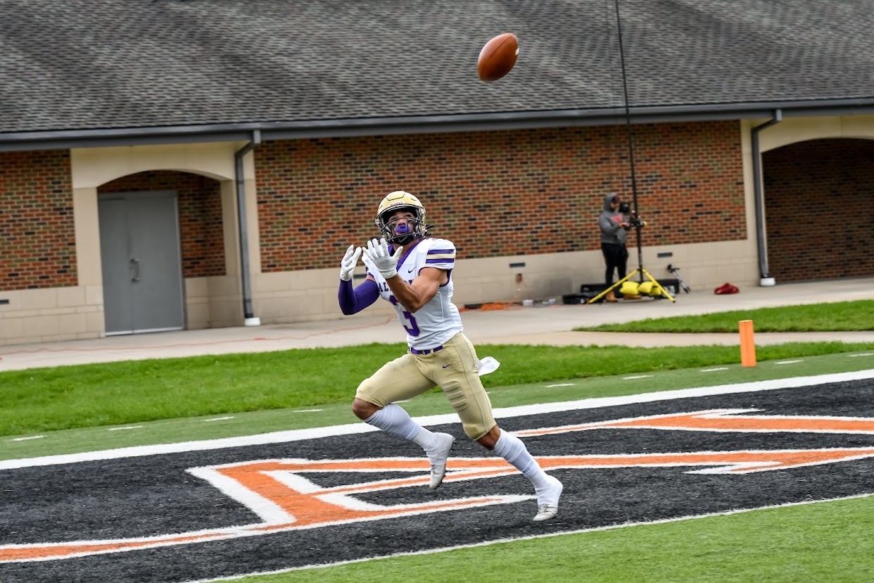 Homecoming Match-up: Albion vs Olivet – The Albion College Pleiad Online
