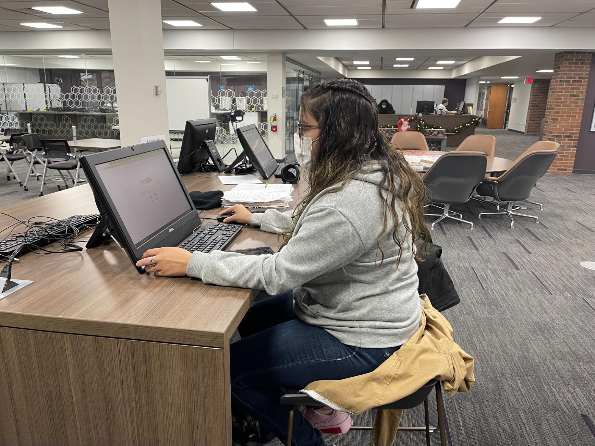 Opinion: There is Still a Language Barrier – The Albion College Pleiad ...