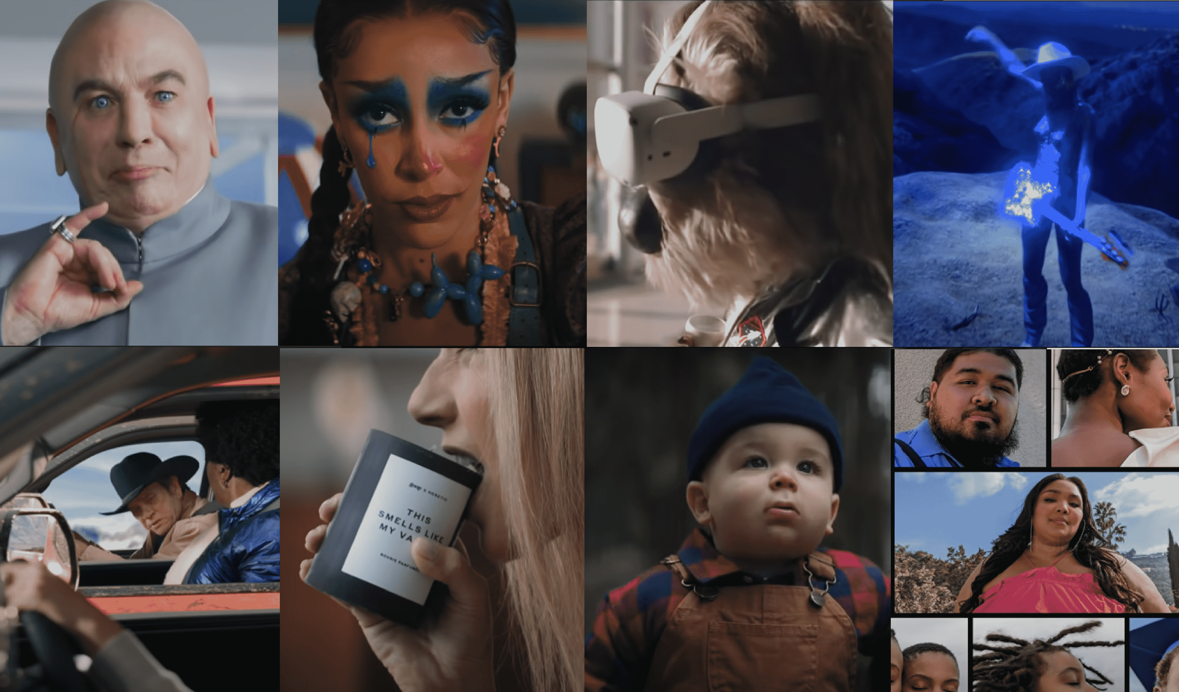 Review: The Best and Worst Super Bowl 2022 Commercials – The Albion ...