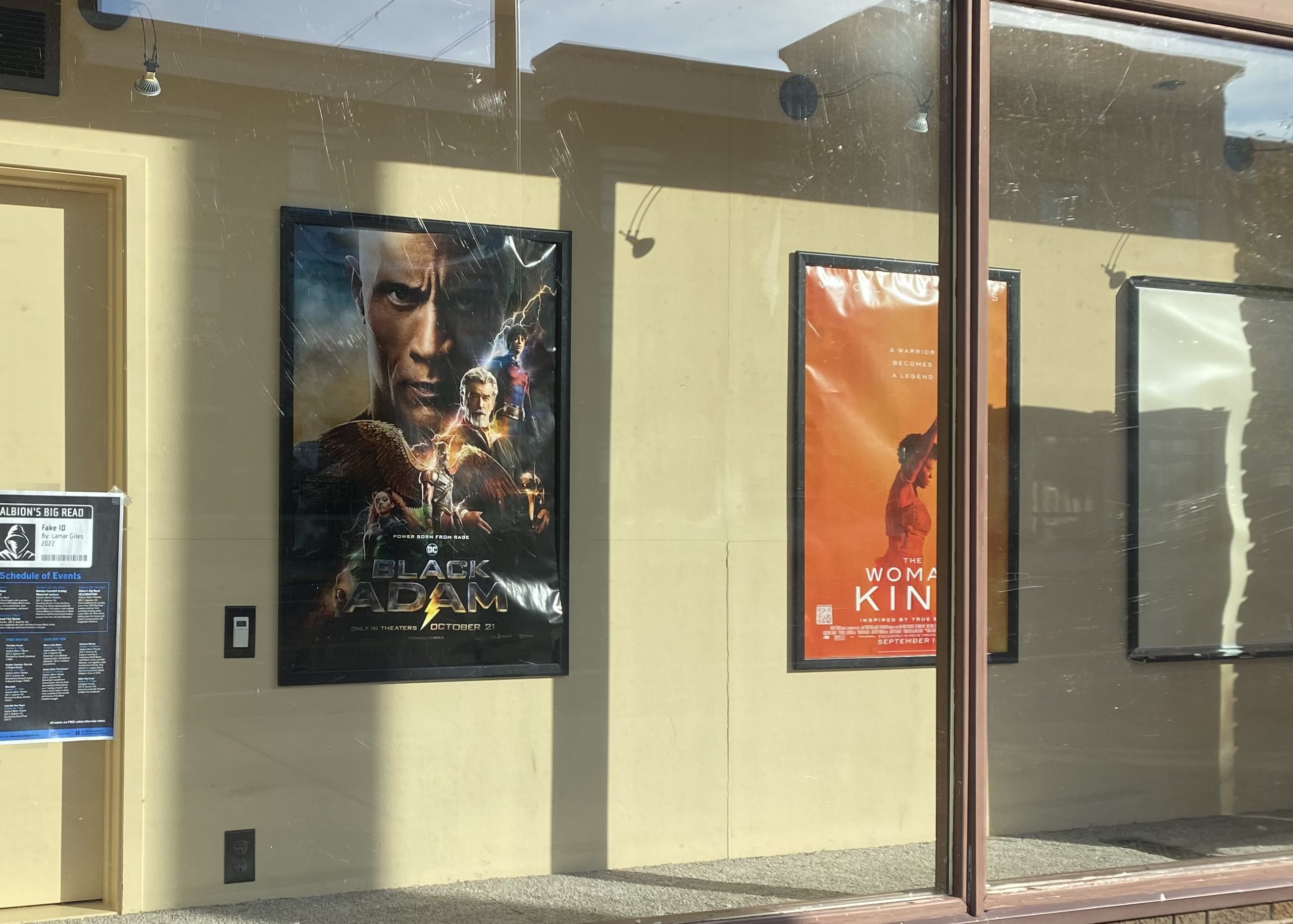 Review: Black Adam Knows What It Is: Fun And Exciting – The Albion ...