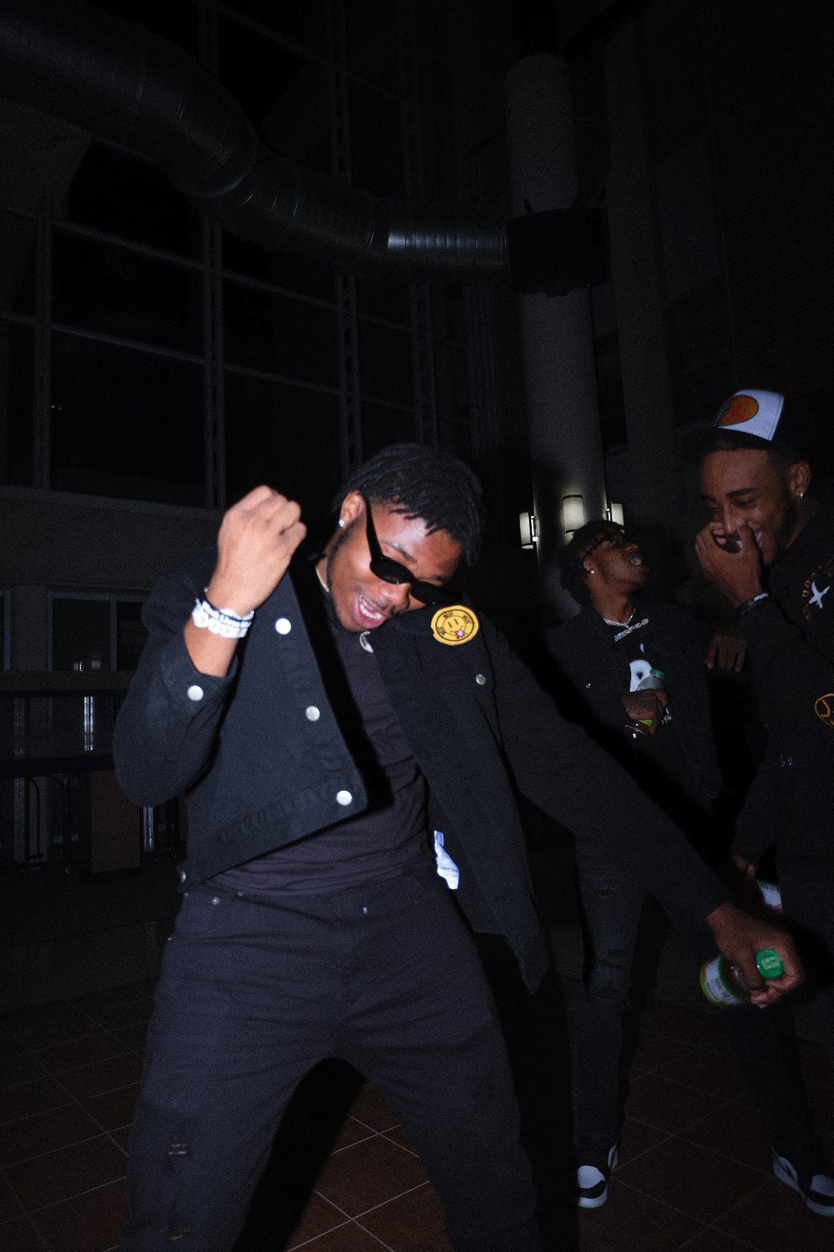 Photos: AC Drip Hosts ‘Gothic Glam’ Drip Ball – The Albion College ...