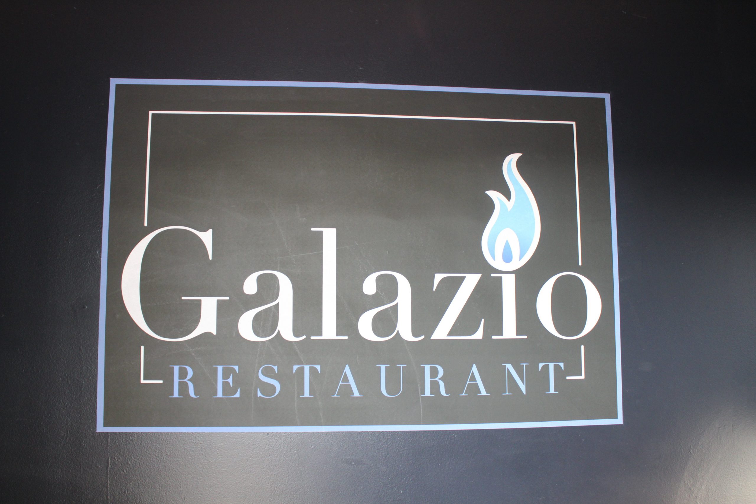 Galazio Restaurant Serves Greek and Mediterranean Cuisine Downtown ...