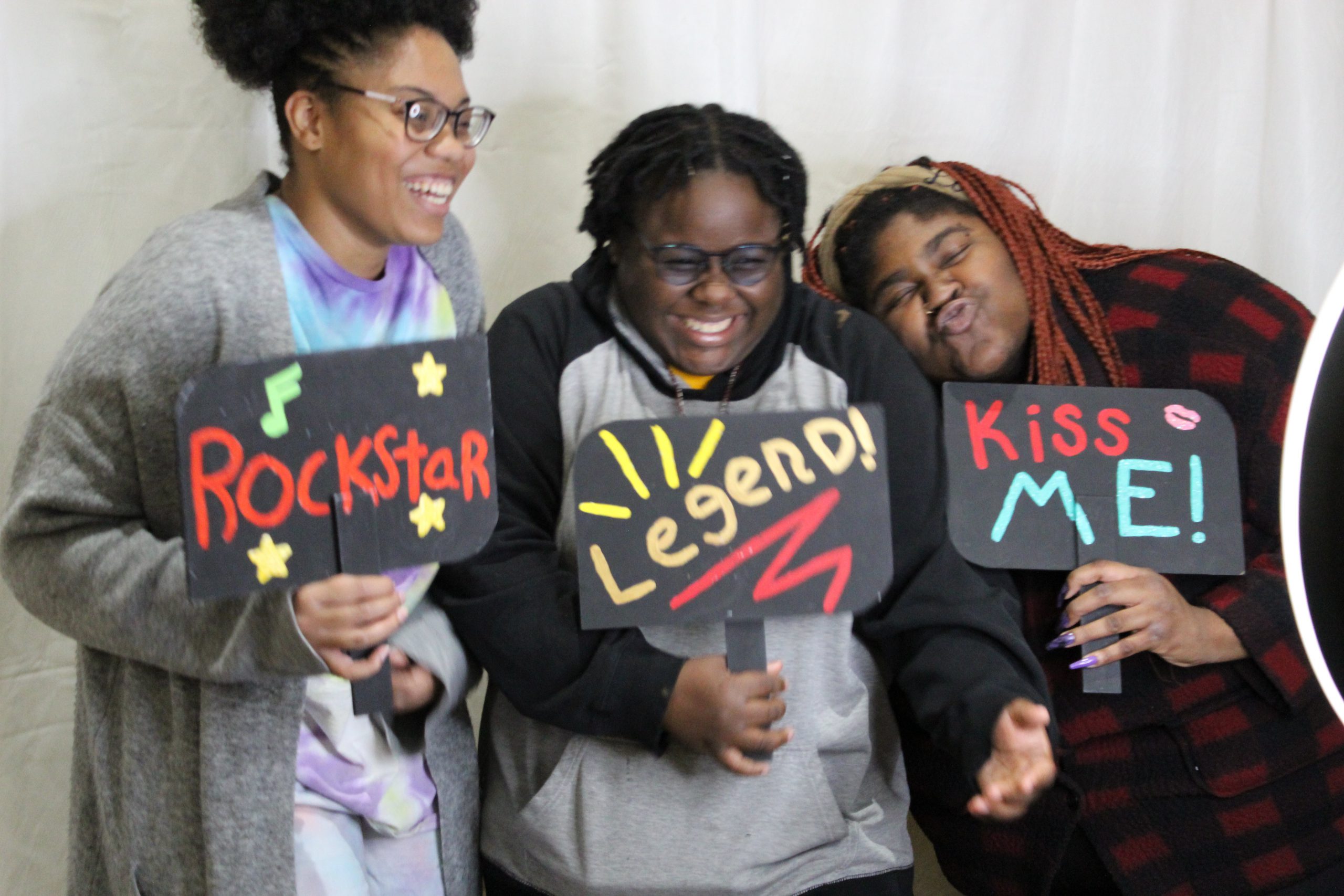 Photos: Union Board Hosts Fall Fest – The Albion College Pleiad Online