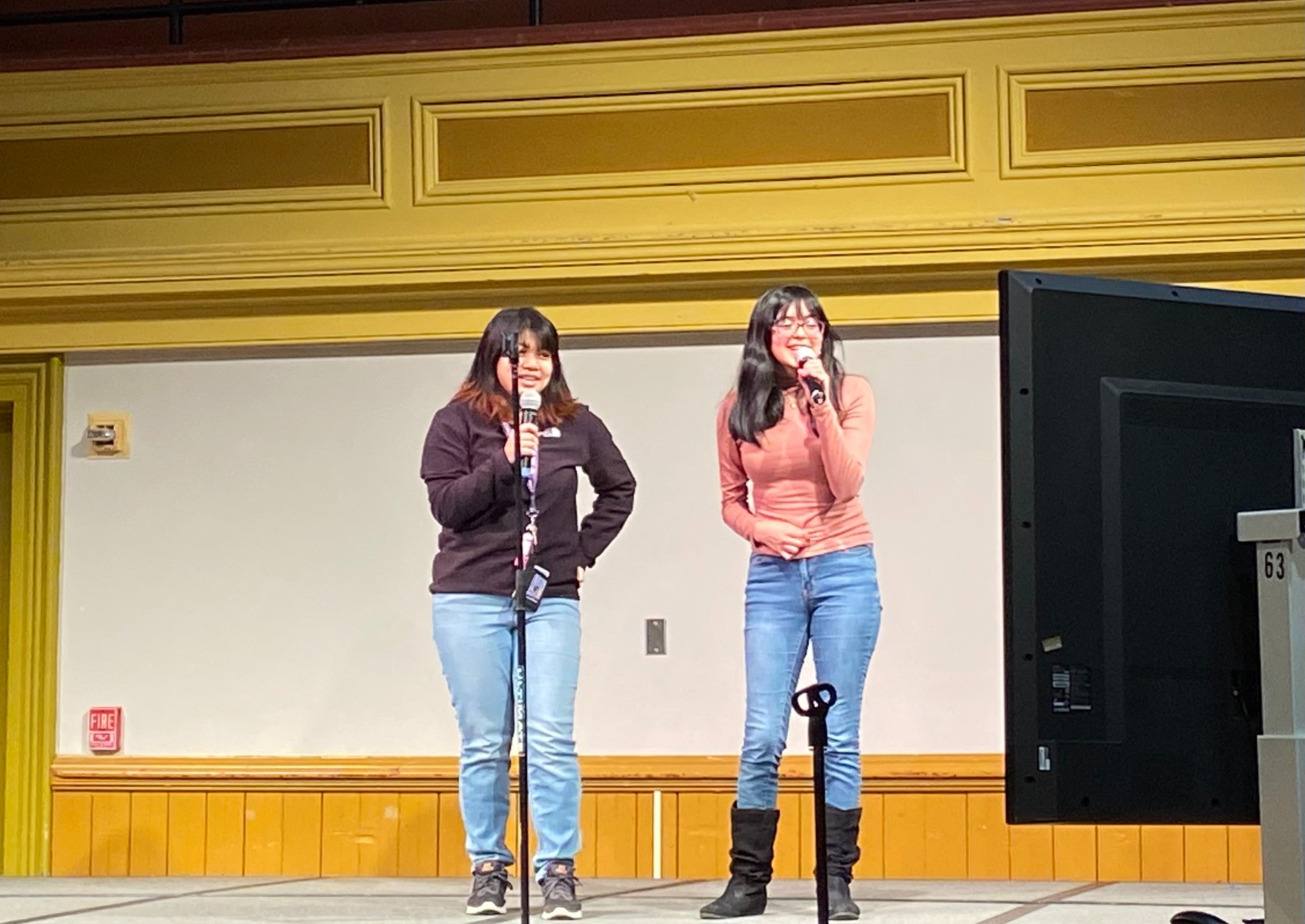 Union Board Karaoke Night Inspires Laughs, Audience Participation at KC ...