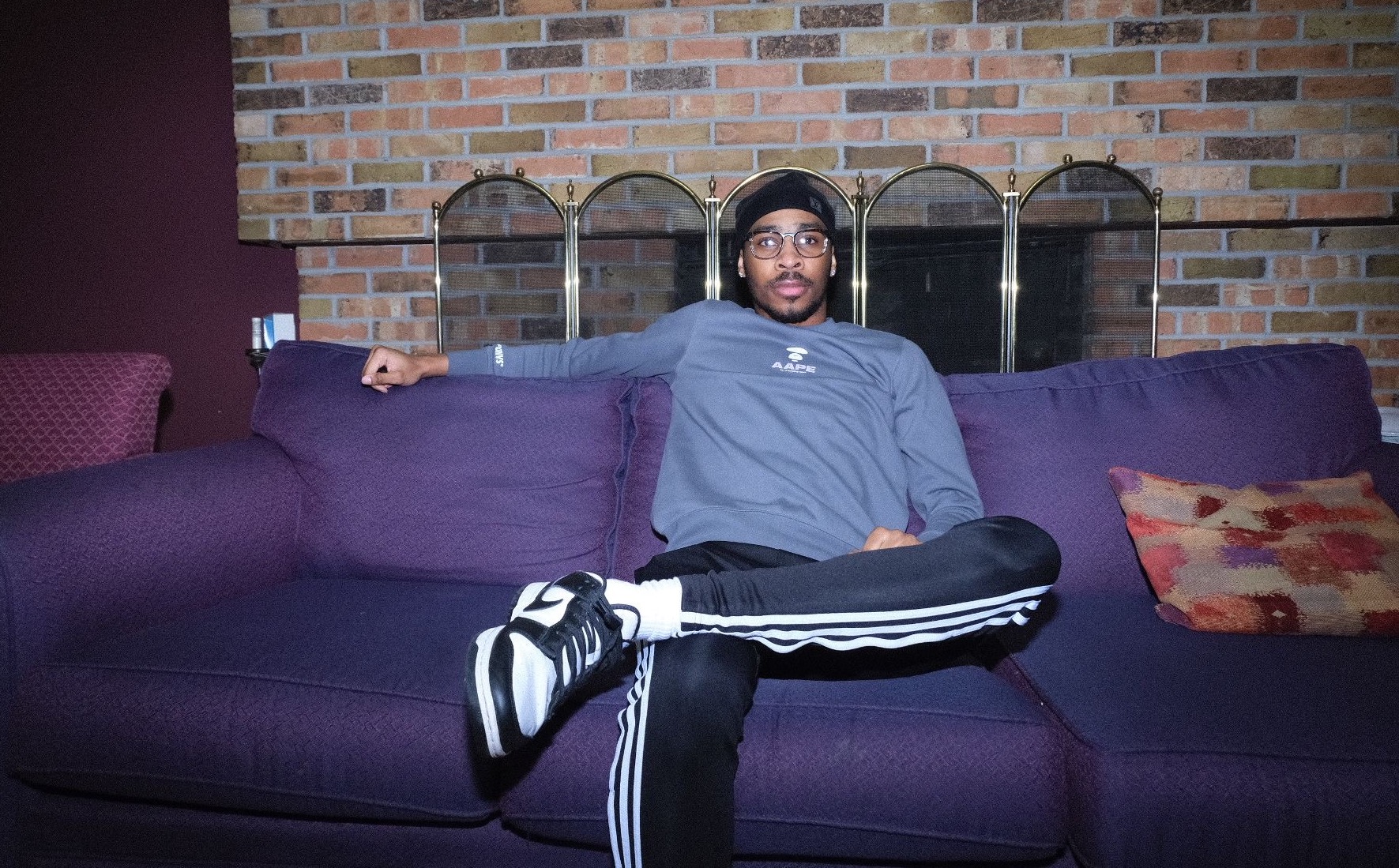 In Past and Present, BSA Seeks to Uplift Minority Voices – The Albion ...