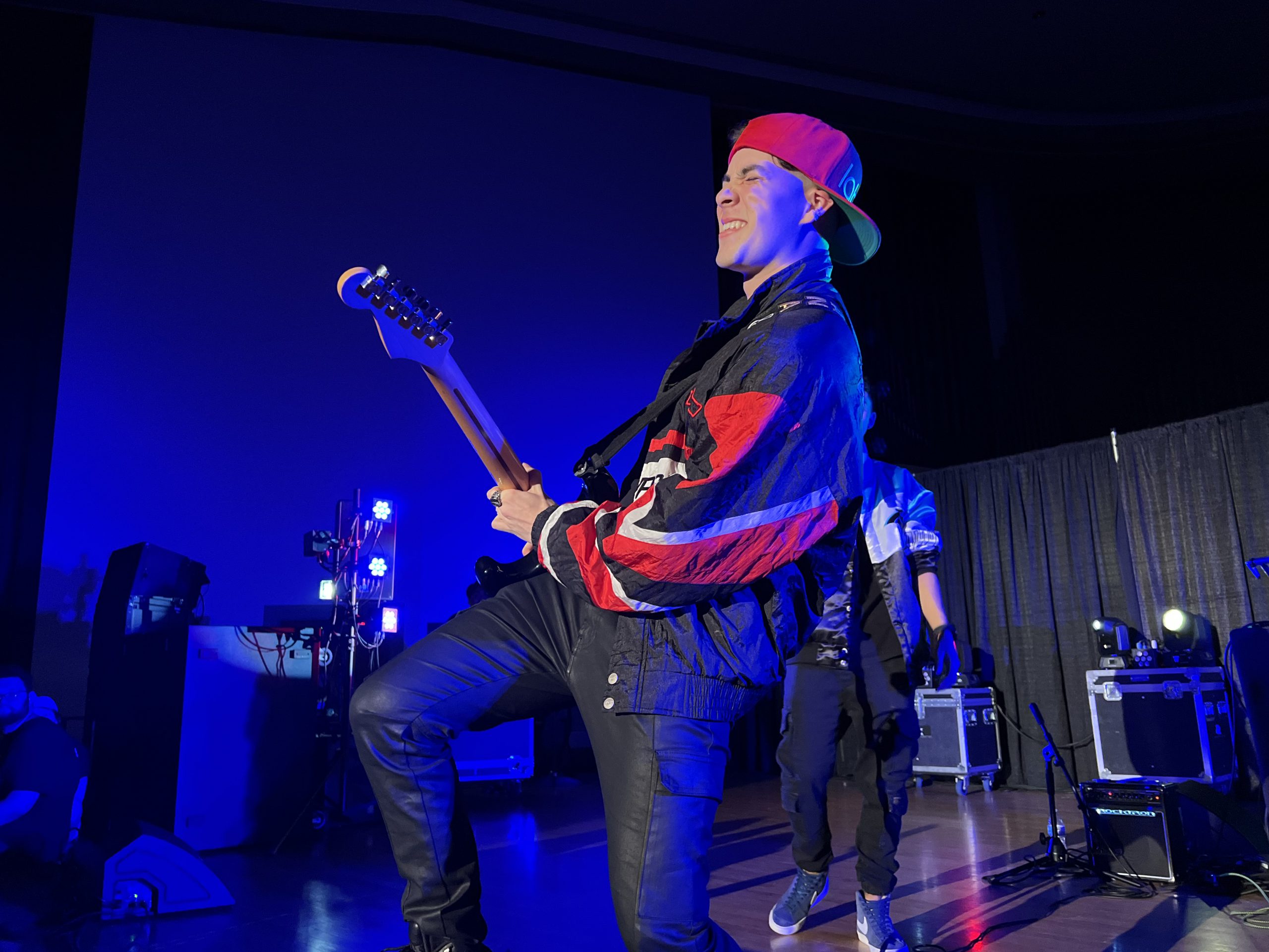 MadeinTYO, Rey-n-Raey Show Out for Big Show – The Albion College Pleiad ...