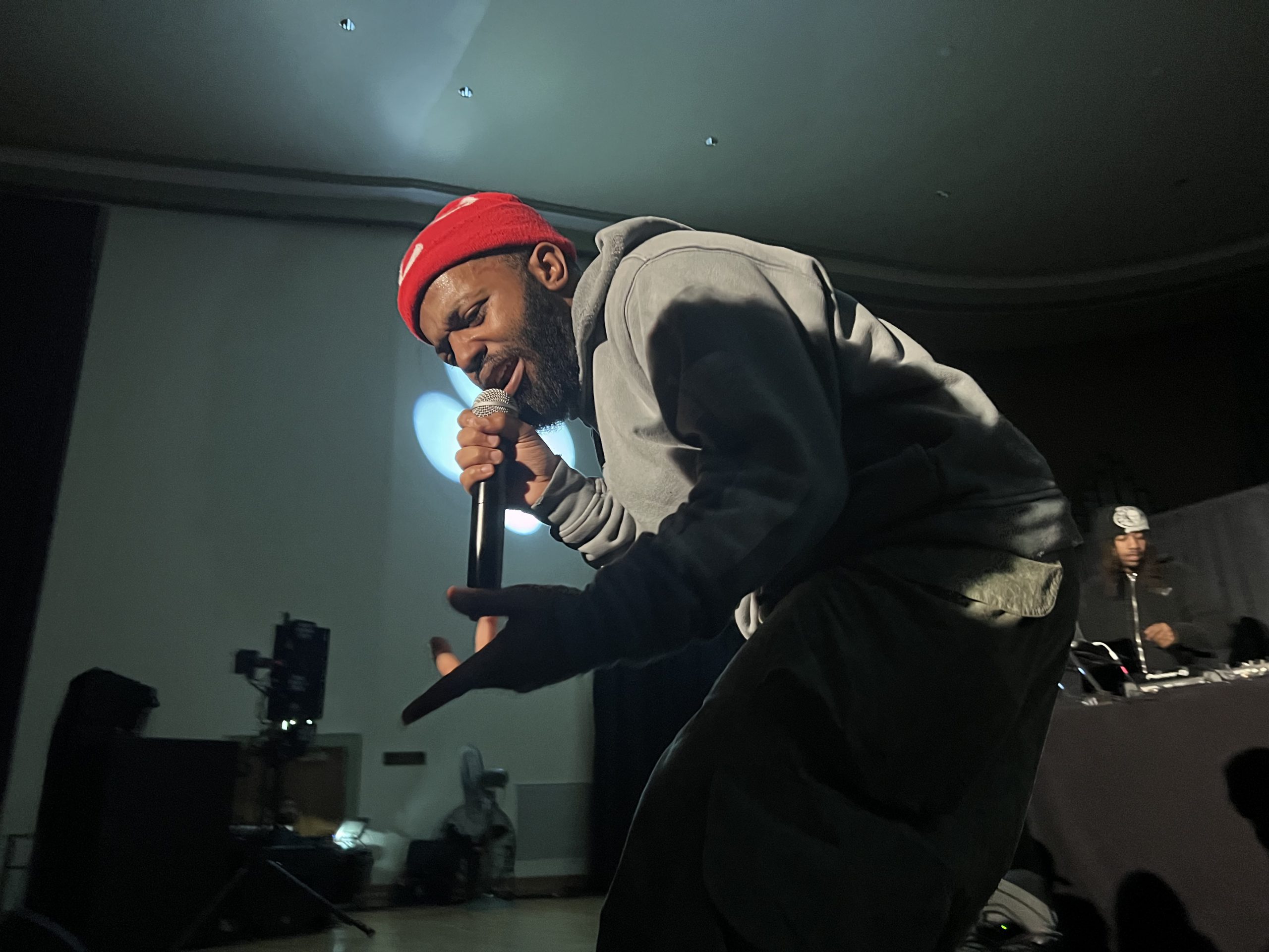 MadeinTYO, Rey-n-Raey Show Out for Big Show – The Albion College Pleiad ...