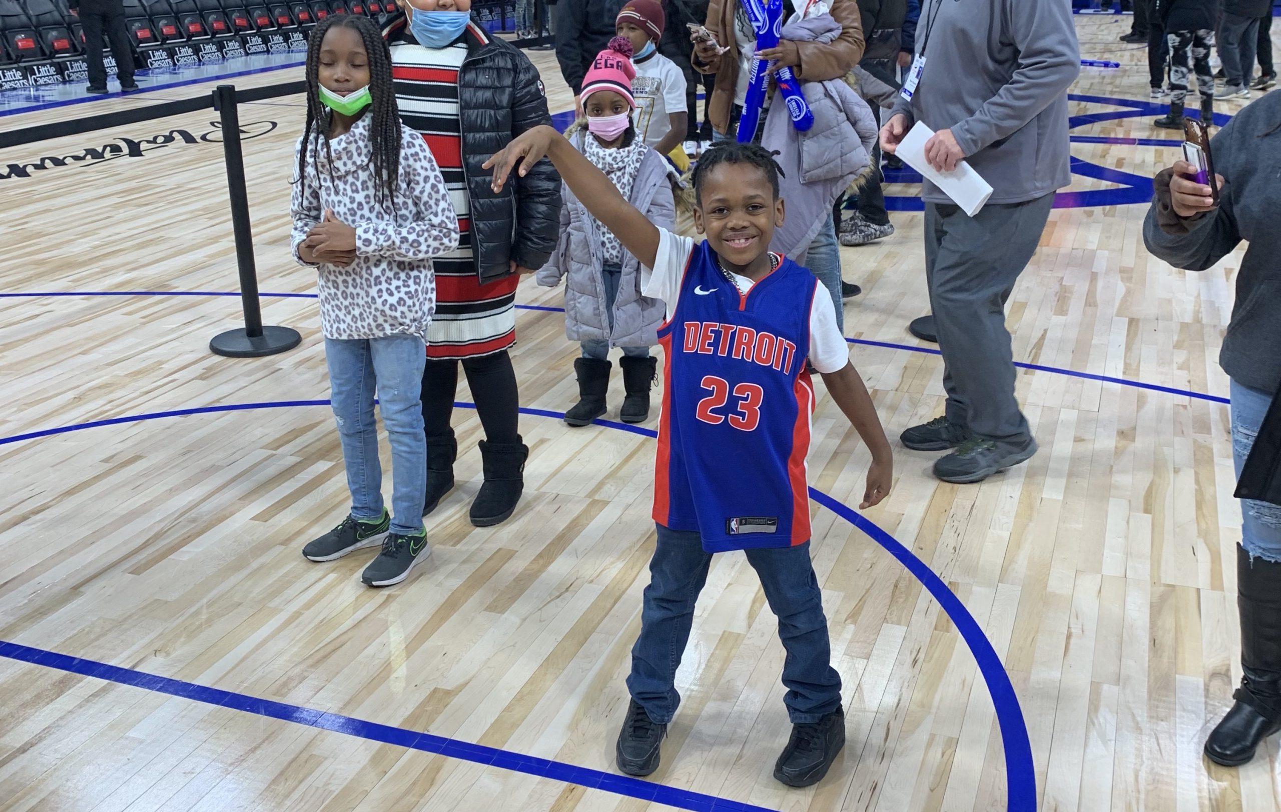 Play Right Sports Academy: ‘Not Just Playing Right, but also Doing the ...