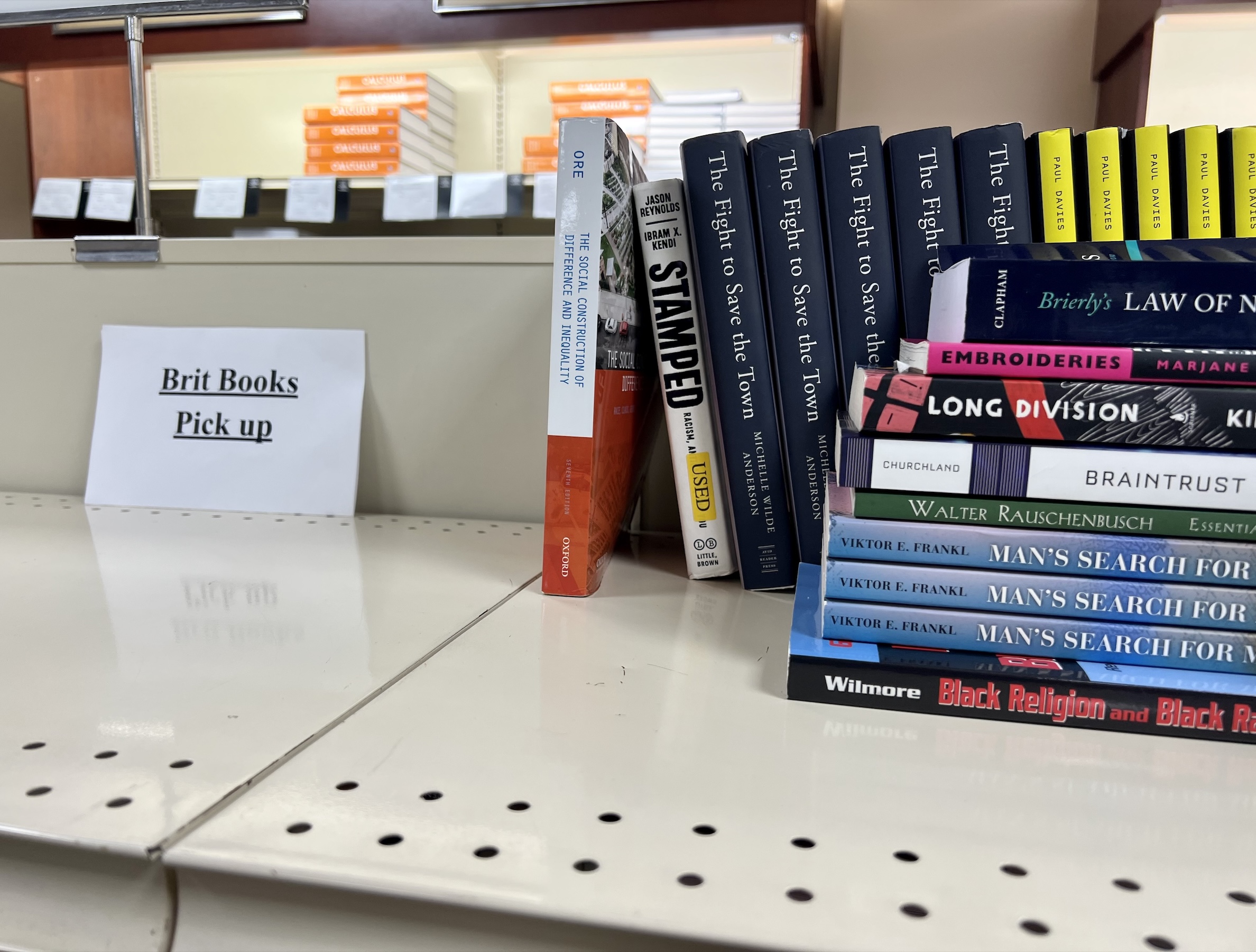 Brit Books: What it is and What’s Changed – The Albion College Pleiad ...