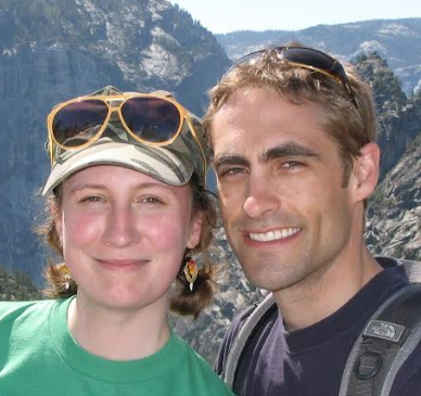 Dual Degrees of Love: Faculty Couples Spotlight – The Albion College ...