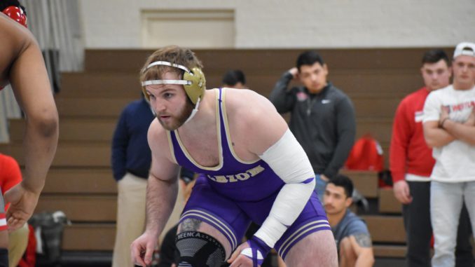 Opinion: A Certified Nerd’s Newfound Appreciation for Wrestling – The ...