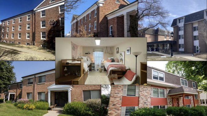 Housing 101: Deciding Where to Live Next Fall – The Albion College ...