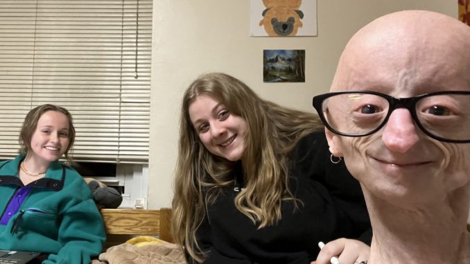 Opinion: Home is Where My Friends and I Watch Reality TV – The Albion ...