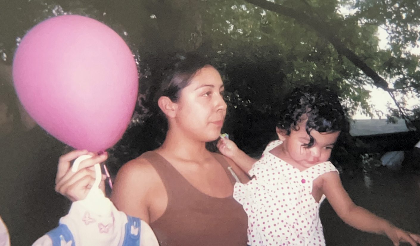 Opinion: The Intersectionality of Womanhood, Blackness and Non-binary ...