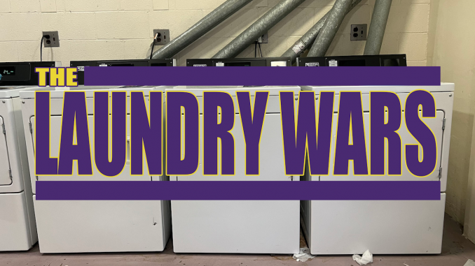 Plebian: Community Living to Sponsor Reality Competition Show, ‘Laundry ...