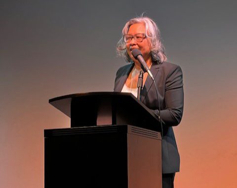 Putsata Reang to Visit Albion College Tomorrow: ‘My Story is Out There ...